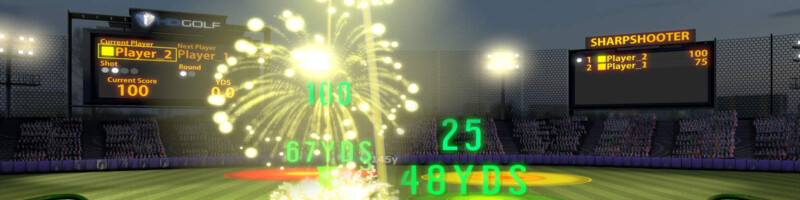 Fun & Games - Features - HD Golf