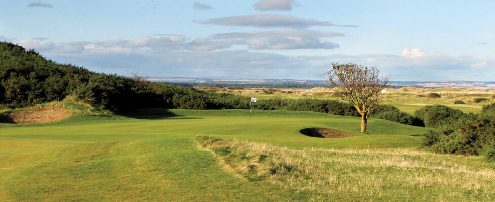 Jubilee Course, St. Andrews - Championship_courses - HD Golf Jubilee Course, St. Andrews - Championship_courses - HD Golf
