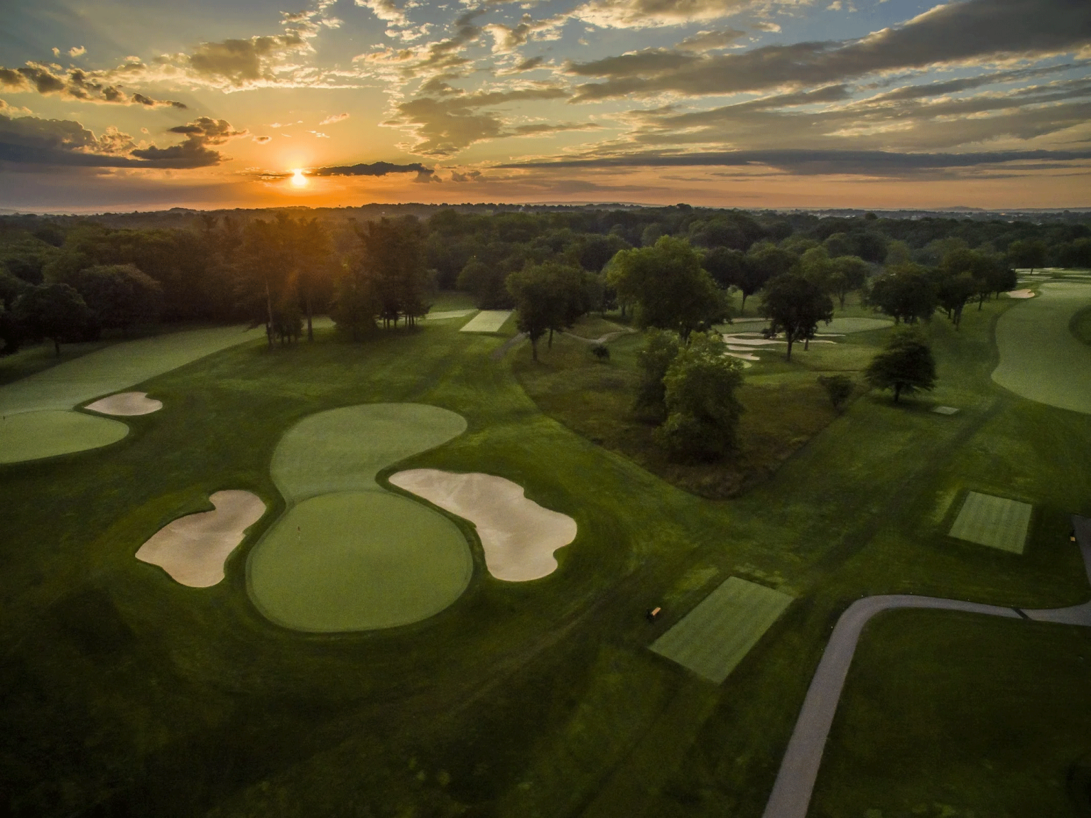 Lancaster Country Club - Championship_courses - HD Golf